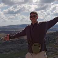 Alejo Arreseigor | Voluntariando Argentina