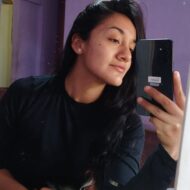 YAQUELIN | Voluntariando Argentina